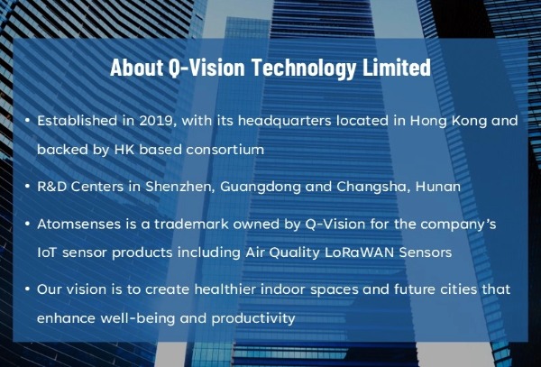 Home | Q-Vision Group